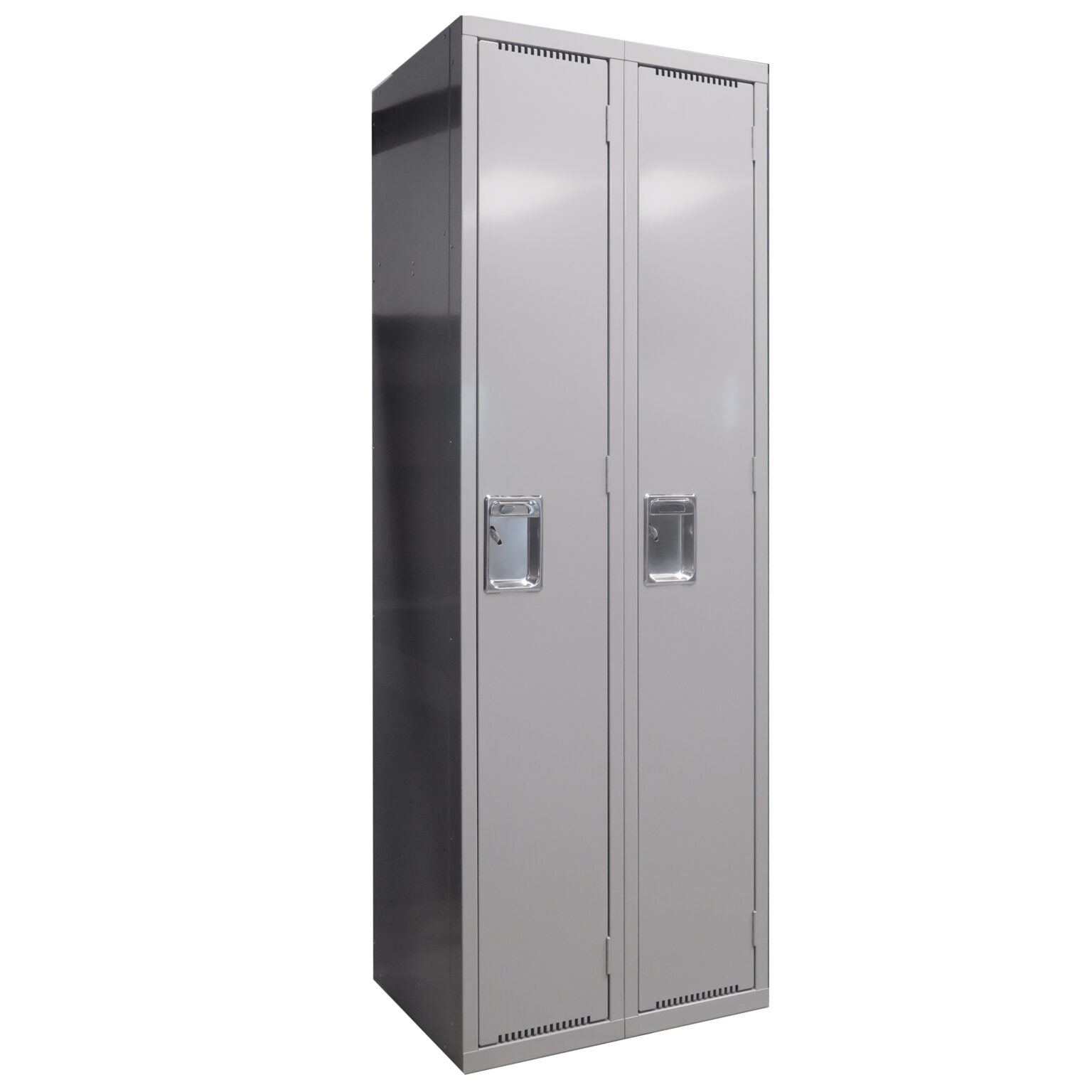 TUFFMAXX 15" Locker 1 Door (Prebuilt) - Various bank options - Office ...